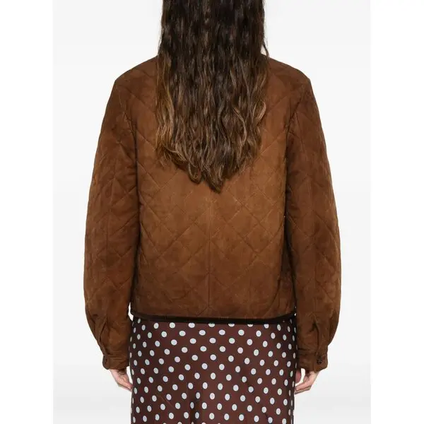 Miu Miu Jackets Bomber Jackets