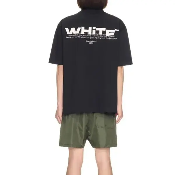 Off-White Logo T-shirt