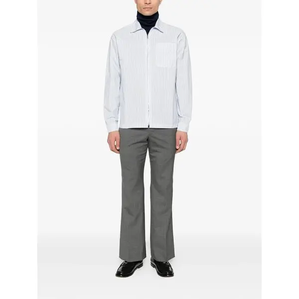 Prada Shirts - White