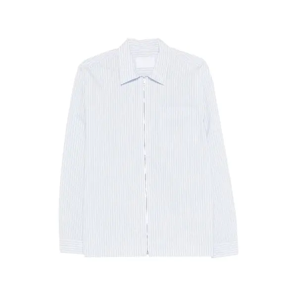 Prada Shirts - White