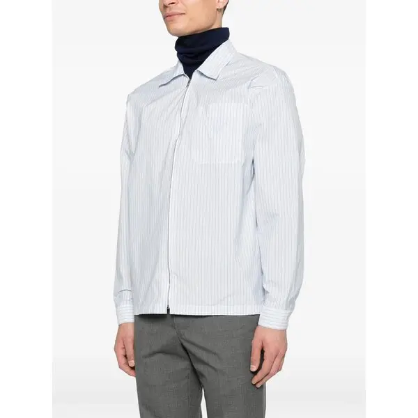 Prada Shirts - White
