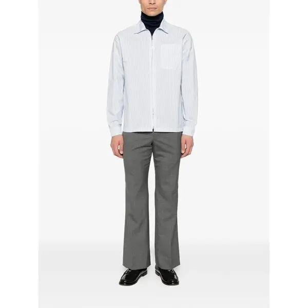 Prada Shirts - White
