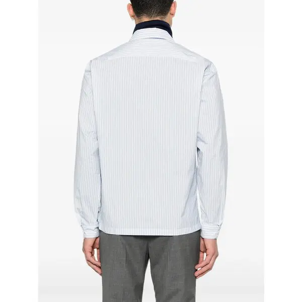 Prada Shirts - White