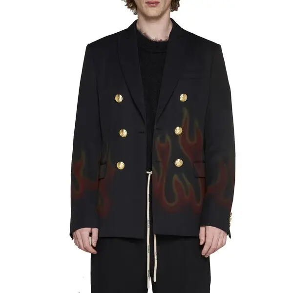 Palm Angels Fire Blazer