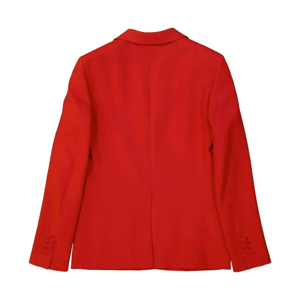 Dsquared2 Double-breasted Jacket