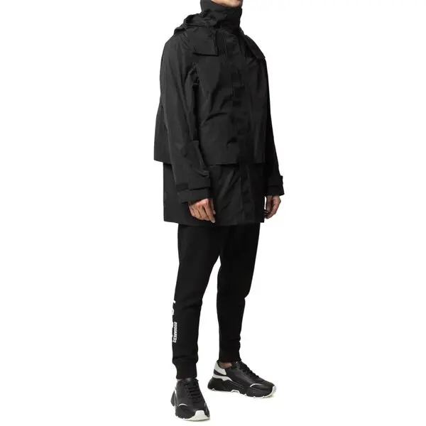 Dsquared2 Windbreaker Jacket