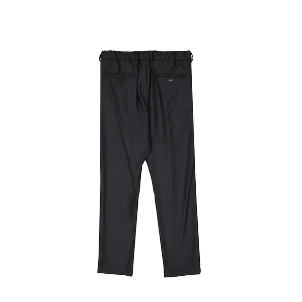 Herno Wool Trousers