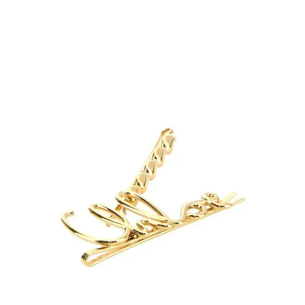 Chloé Hair Clips