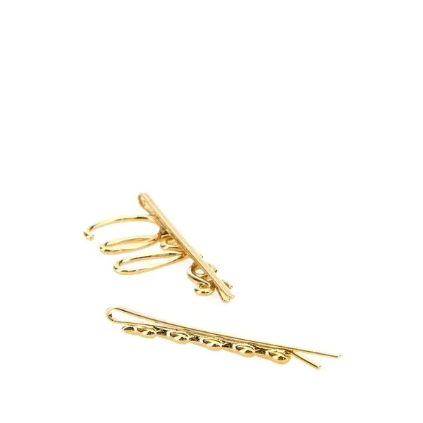 Chloé Hair Clips