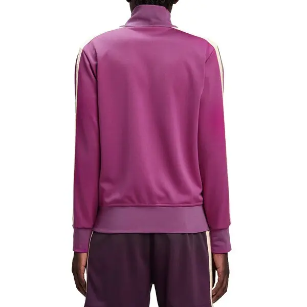 Palm Angels Logo Track Sweatshirt