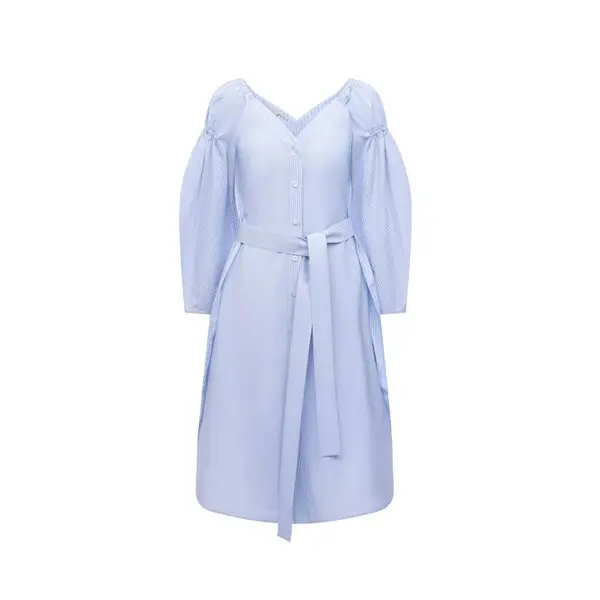 Stella McCartney Cotton Dress
