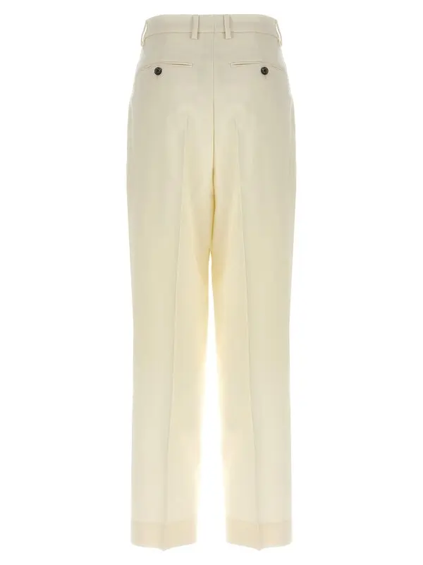 AMI Paris Trousers Pences