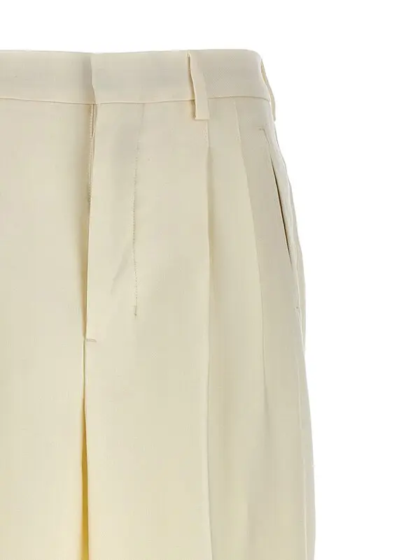 AMI Paris Trousers Pences