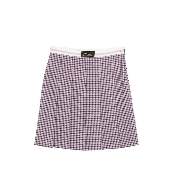 Marni Skirts Pleated Skirts - Pink