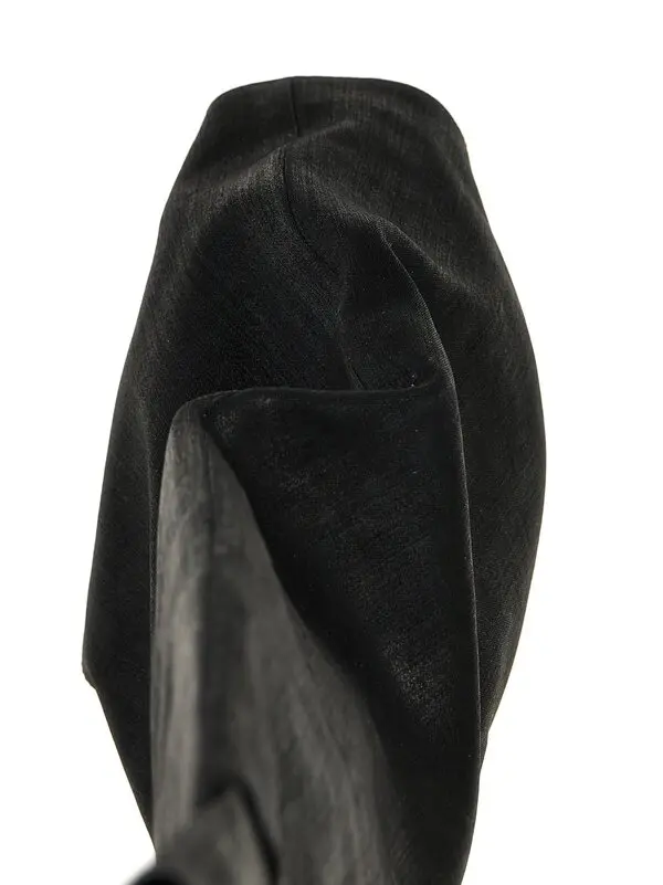 Rick Owens Fetish' Boots