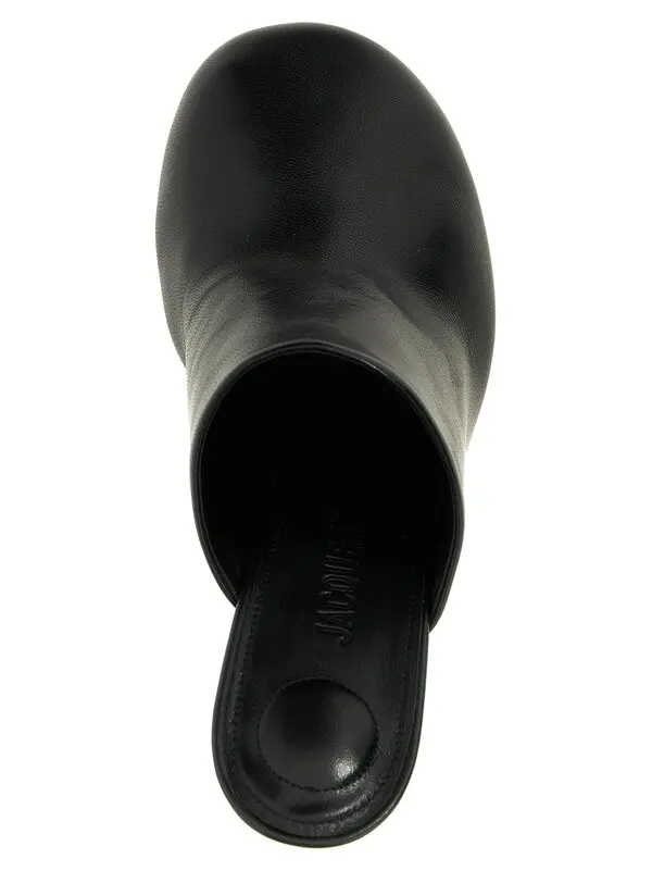 Jacquemus Les Mules Bisou' Mules
