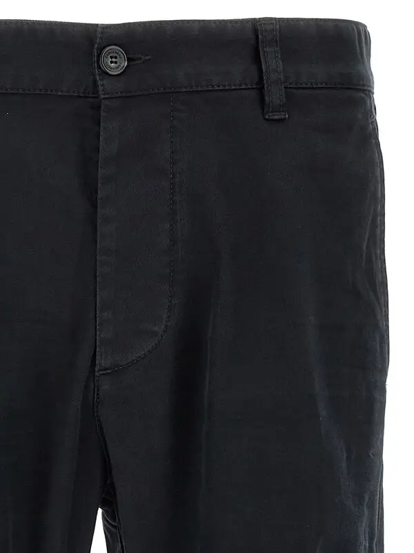 Dsquared2 Sexy Chino' Pants - Black