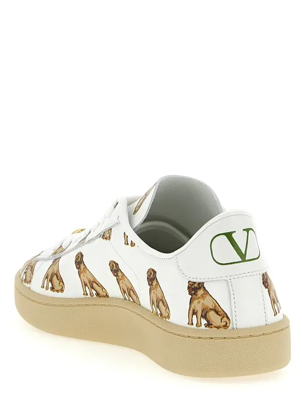 Valentino Garavani Royco' Sneakers
