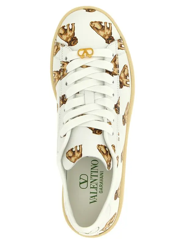Valentino Garavani Royco' Sneakers