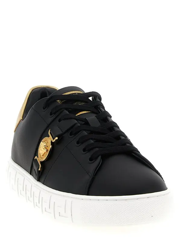 Versace Greca' Sneakers