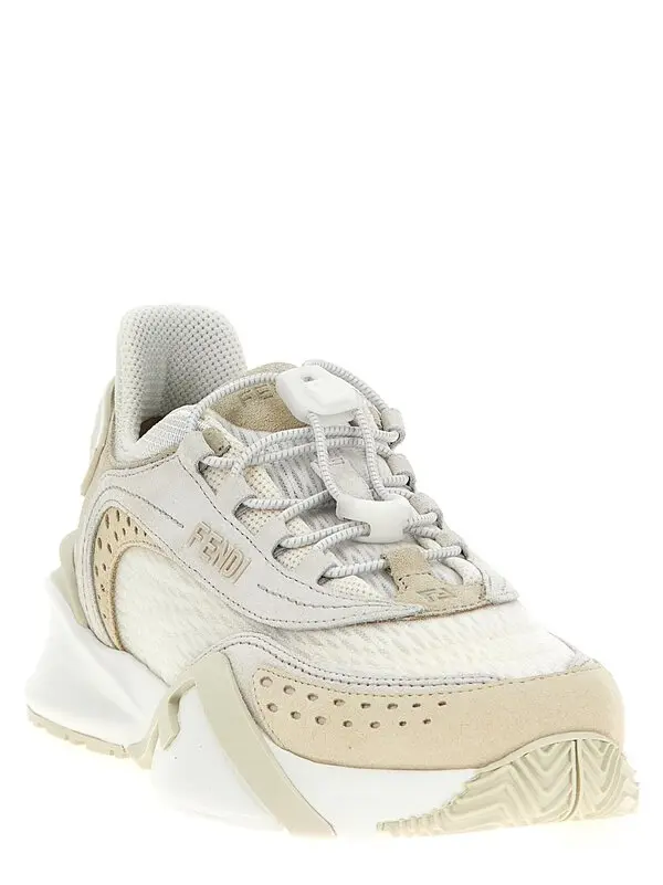 Fendi Flow' Sneakers