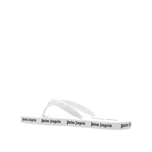 Palm Angels Flip Flop Slides