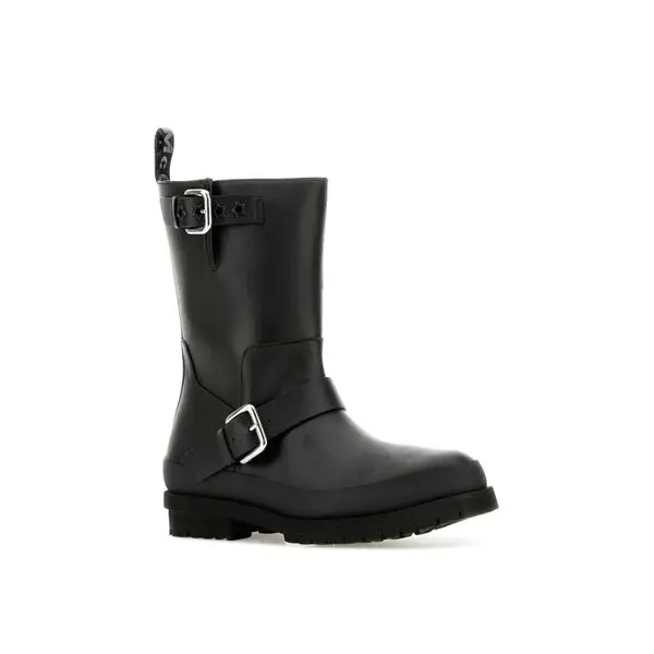 Stella McCartney Alter Mat Trace Ankle Boots