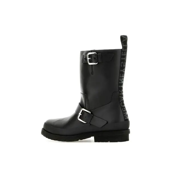 Stella McCartney Alter Mat Trace Ankle Boots