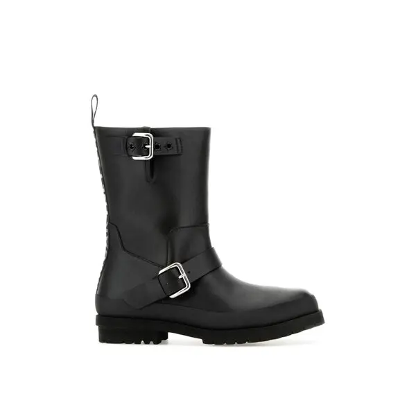 Stella McCartney Trace Ankle Boots - Black