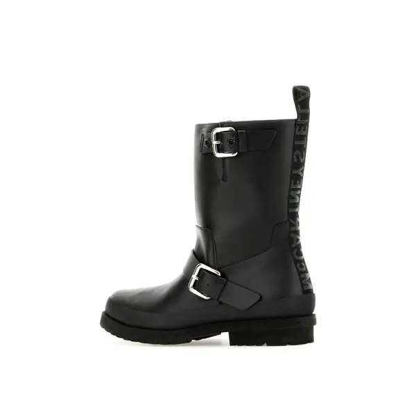 Stella McCartney Trace Ankle Boots - Black