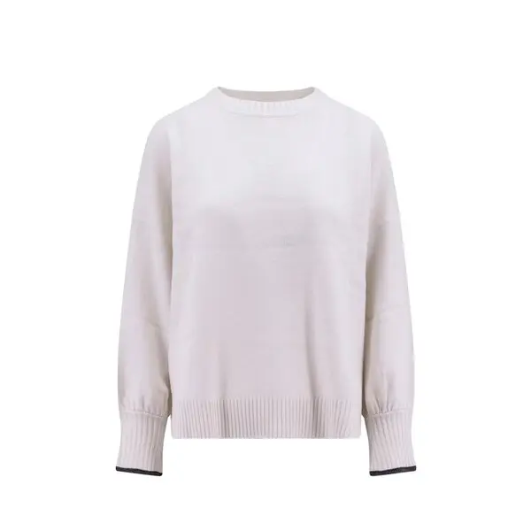 Brunello Cucinelli Cashmere Sweater
