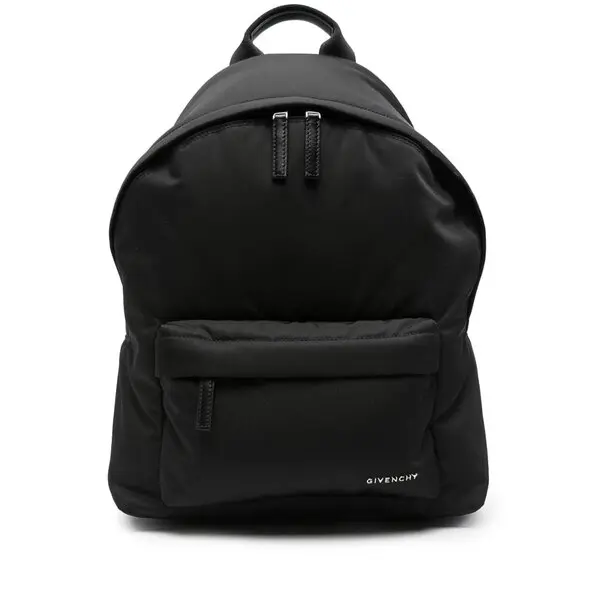 Givenchy Backpacks - Black