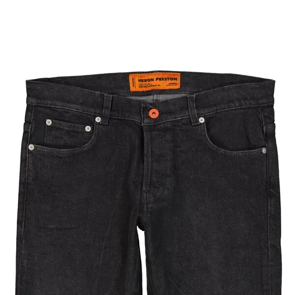 Heron Preston Slim-fit Jeans