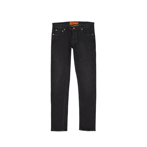 Heron Preston Slim-fit Jeans - Black