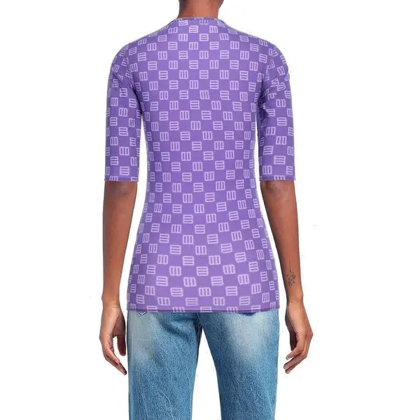 AMBUSH Jersey T-shirt