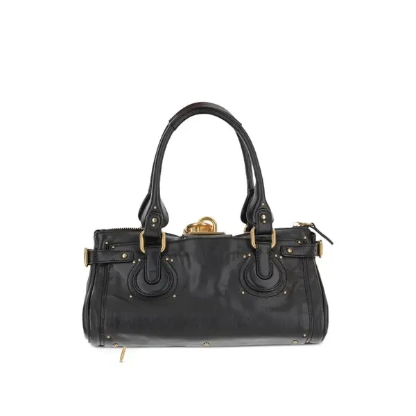 Chloé Shoulder Bags