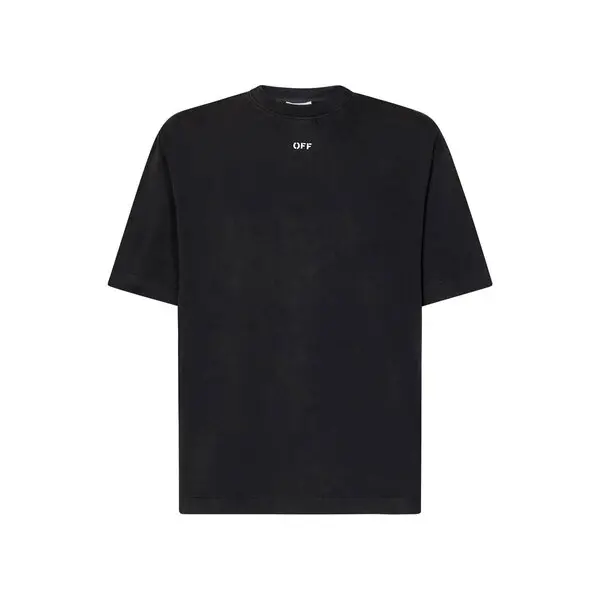 Off-White S.matthew Skate Logo-print T-shirt