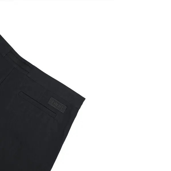 Dior Bermuda Shorts