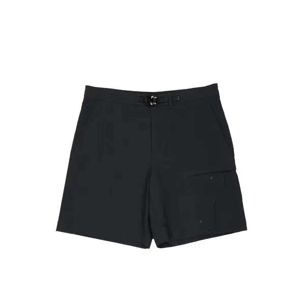 Dior Bermuda Shorts - Black