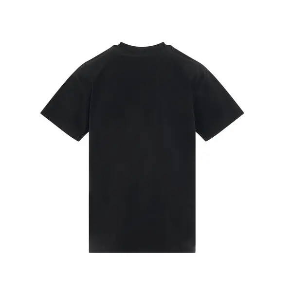 AMBUSH Cotton Logo T-shirt