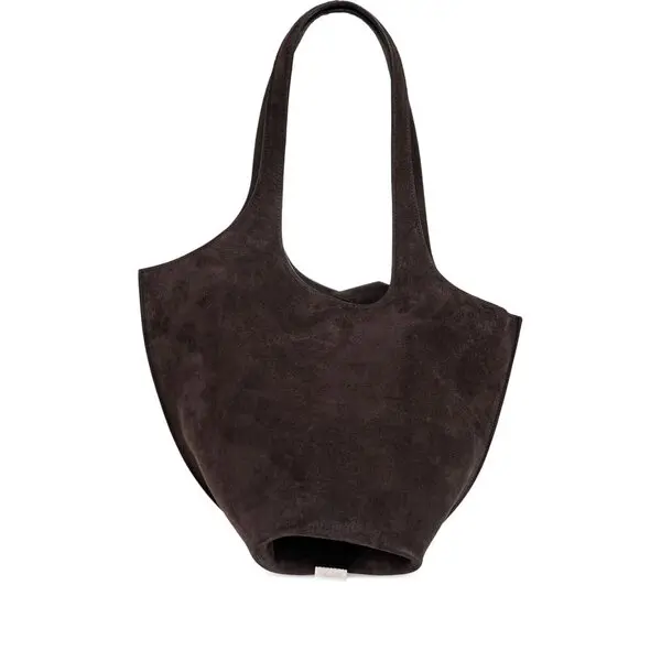 Attico Shoulder Bags