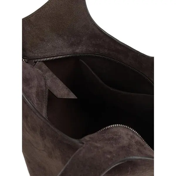 Attico Shoulder Bags