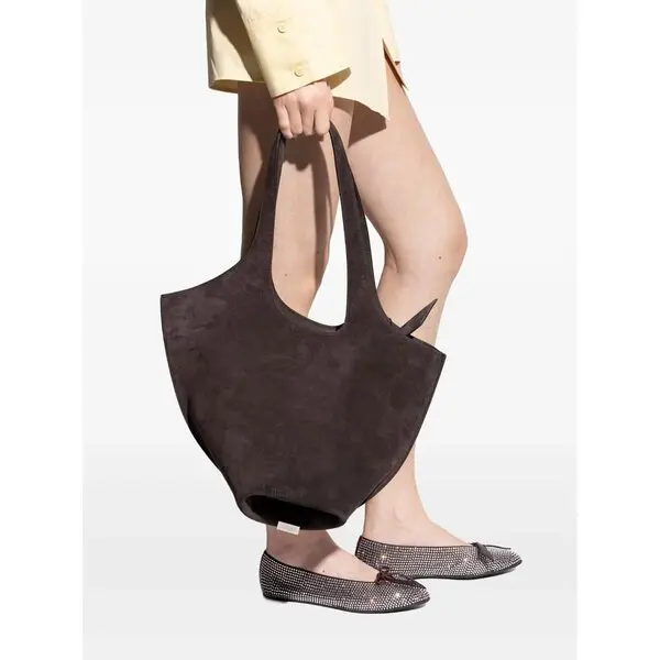 Attico Shoulder Bags