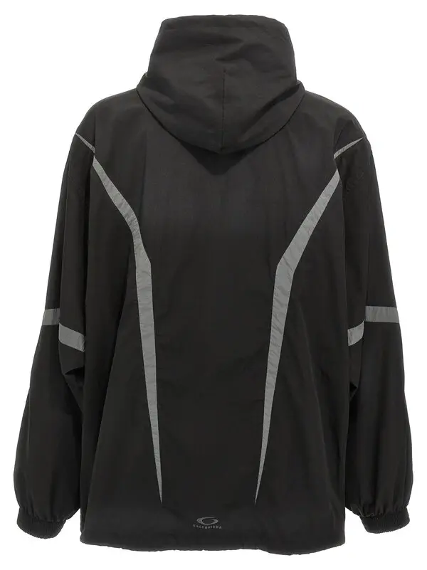 Balenciaga Tracksuit Loop Sports Icon Ampia' Jacket