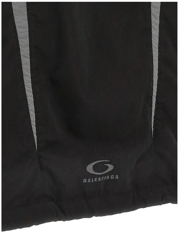 Balenciaga Tracksuit Loop Sports Icon Ampia' Jacket