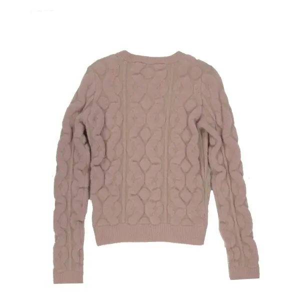 Blumarine Wool Blend Sweater