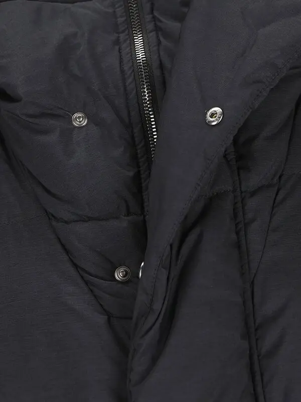 Herno Puffer Jacket - Gray
