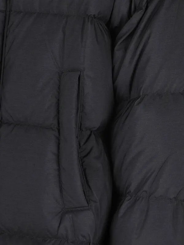 Herno Puffer Jacket - Gray