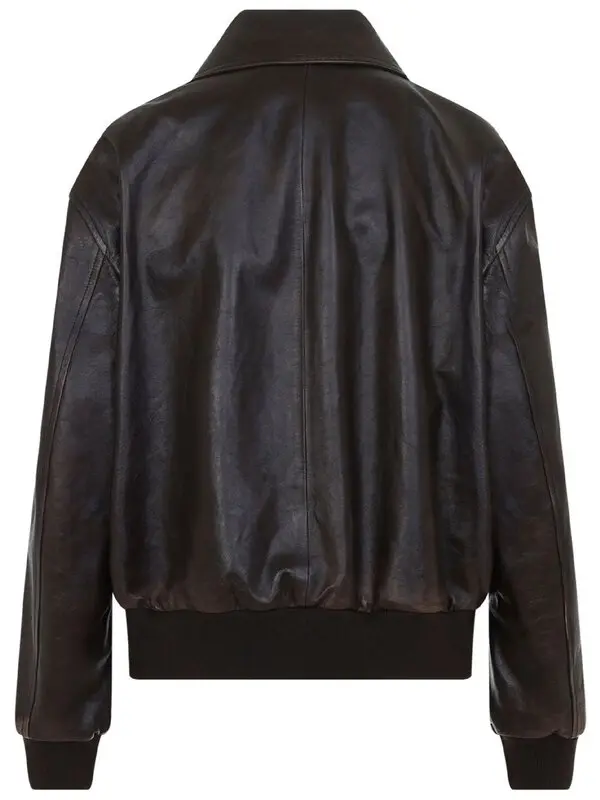 Prada Capi In Pelle