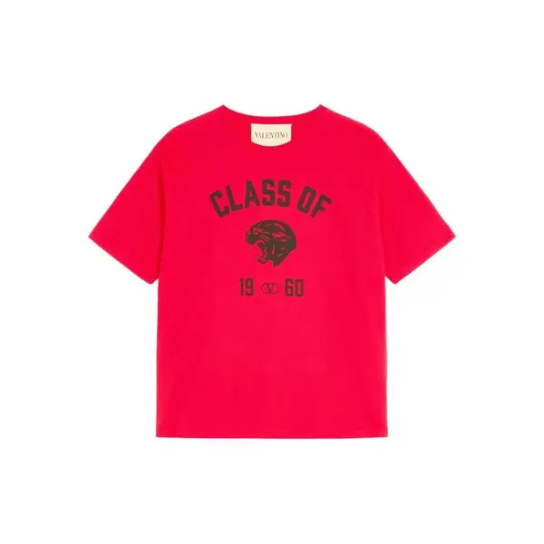 Valentino Garavani T-shirts & Vests T-shirts